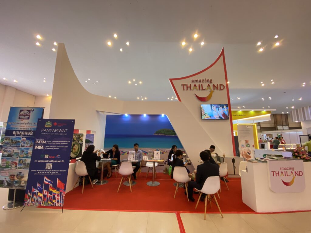 Top Thai Brand 2020 - gostudythailand.org